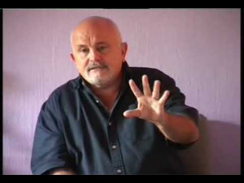 The Message Behind the Words - Terry Winchester - YouTube