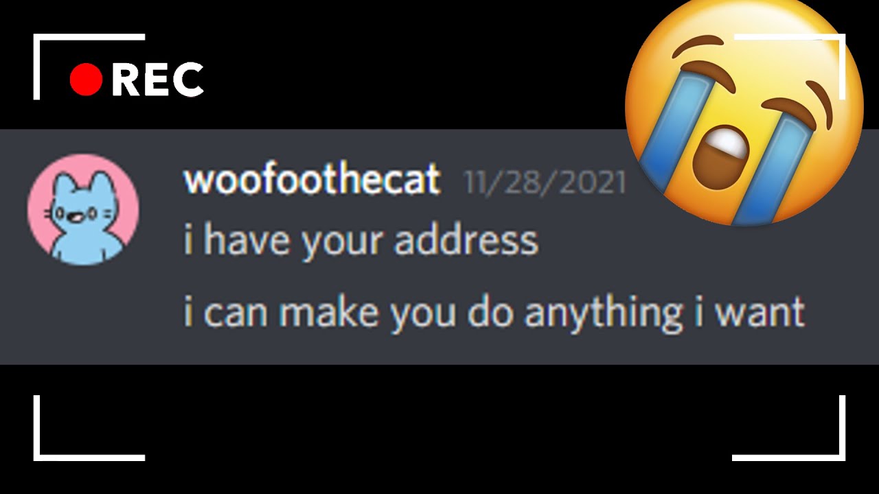Catching an Online Predator - YouTube