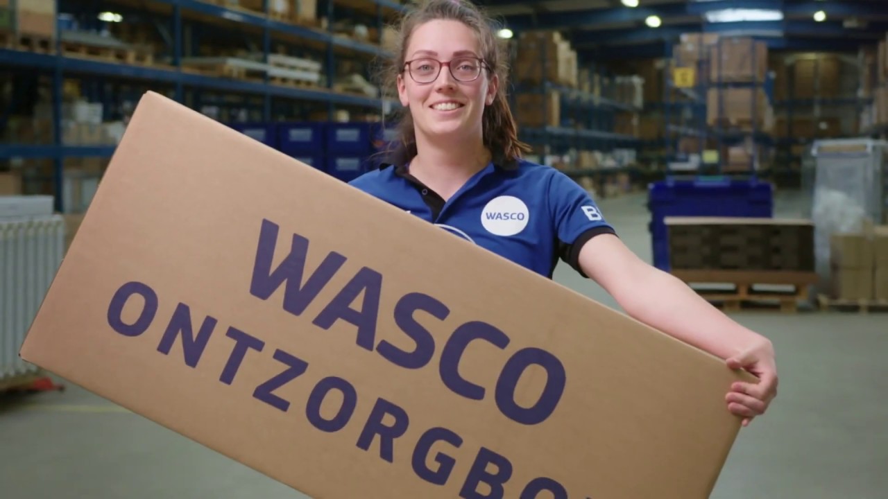 Wasco | Corporate video (English) - YouTube