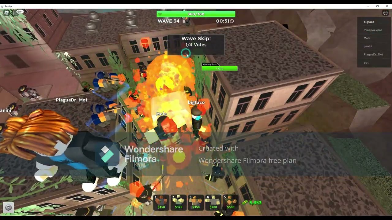 TDS Beginner towers vs mega molten - YouTube