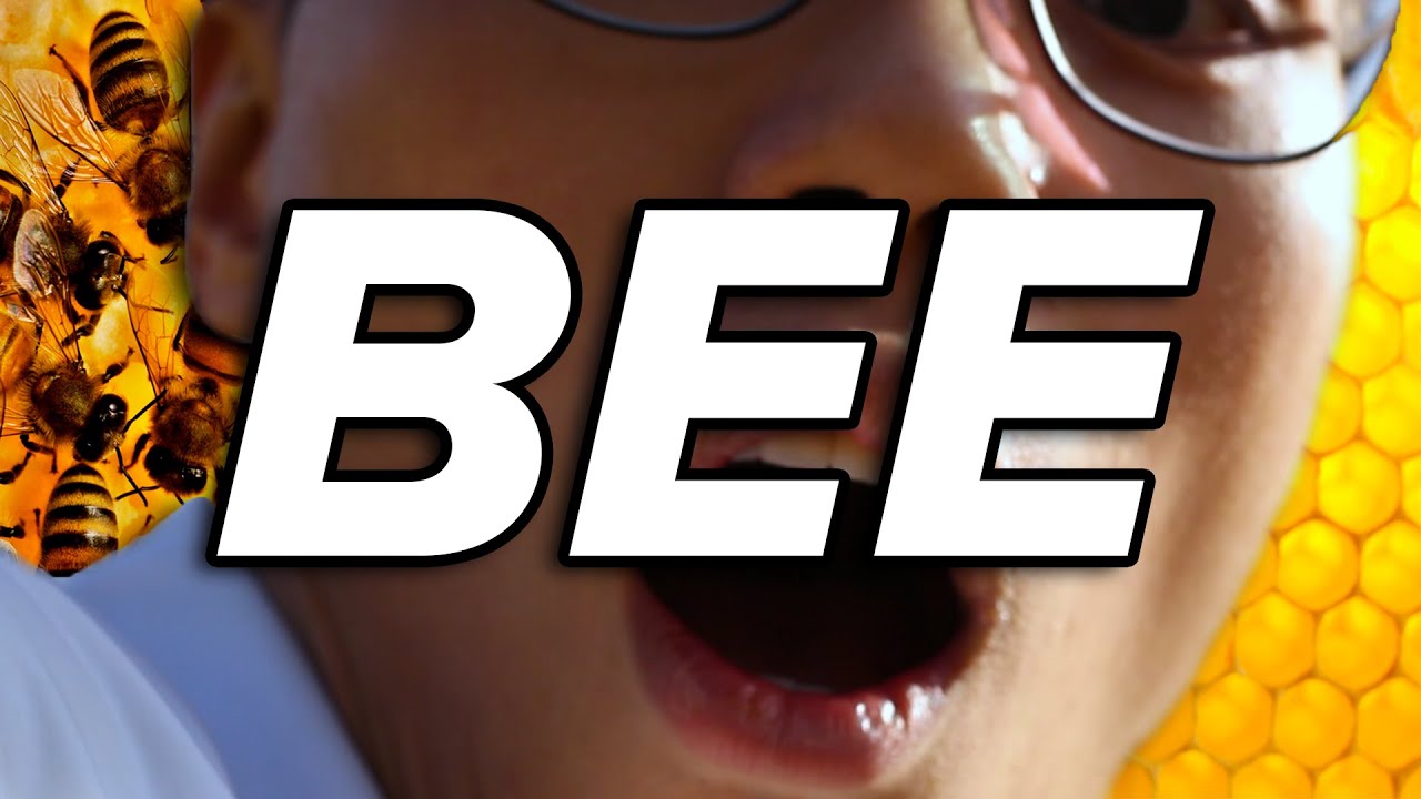 Bee - YouTube