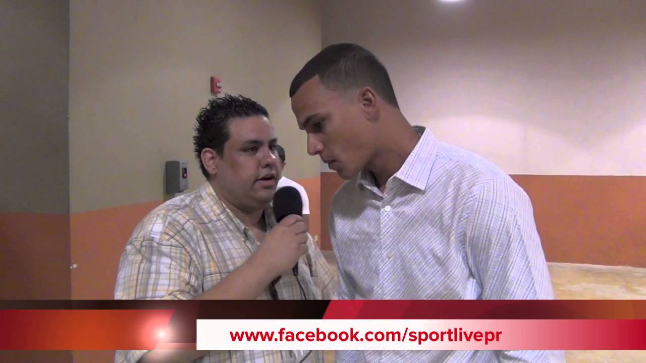 Entrevista Bobby Joe Hatton - YouTube