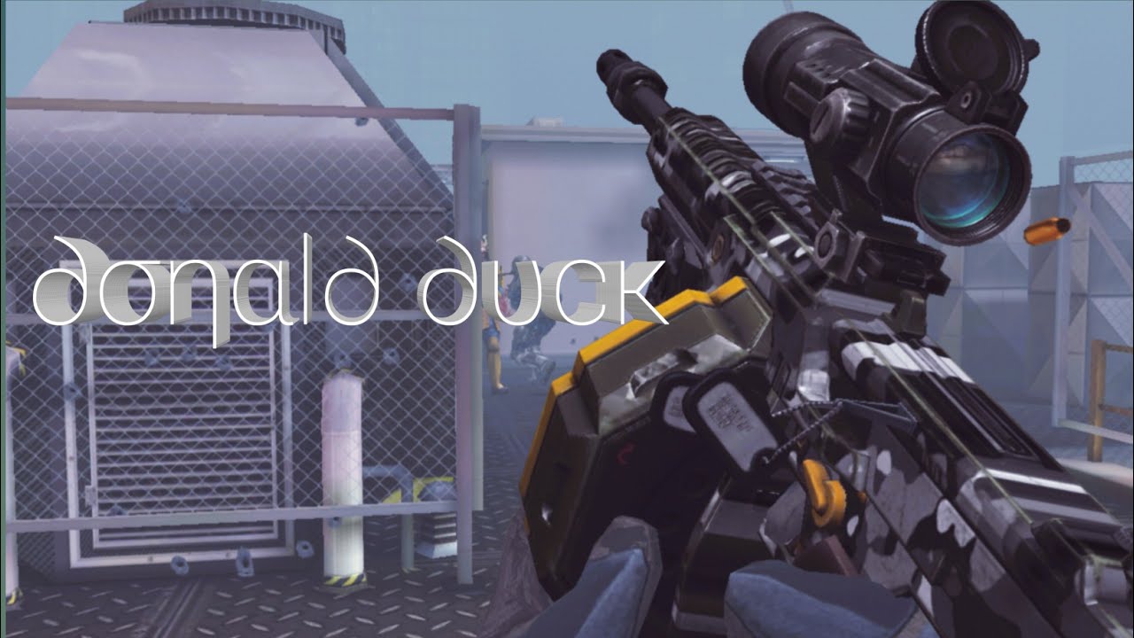 Modern Combat 5: Sappers everywhere... - YouTube