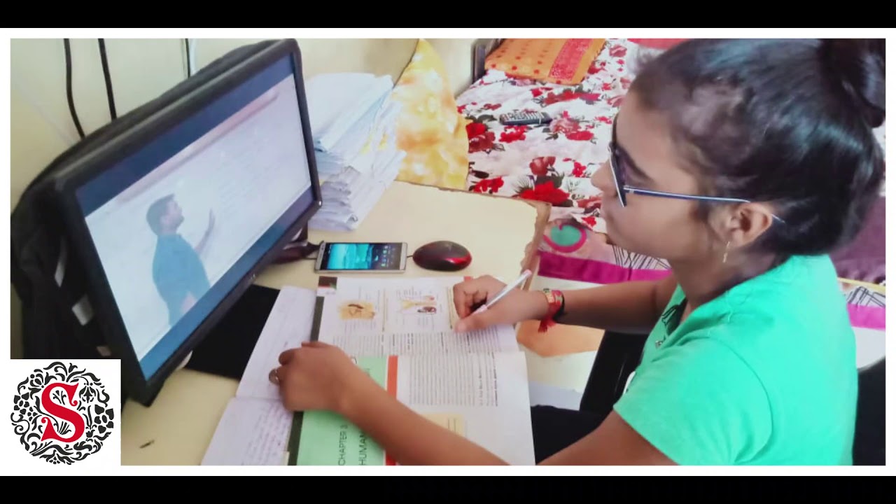 SBR SCIENCE SCHOOL,BARDOLI - YouTube