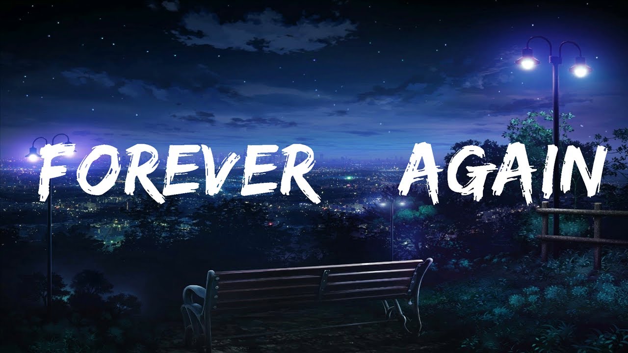 The Kid LAROI - Forever & Again (Lyrics) | 25 Min - YouTube