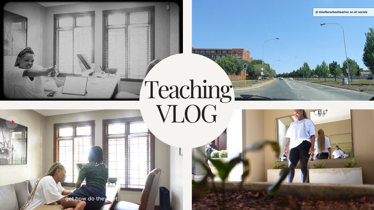 SHE IS READING BOOKS NOW 📚🌟! | Teaching Reading Vlog - YouTube