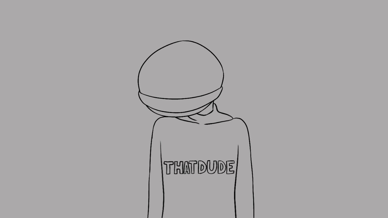 Kubz Scouts laugh at YanPai Simulator animation - YouTube