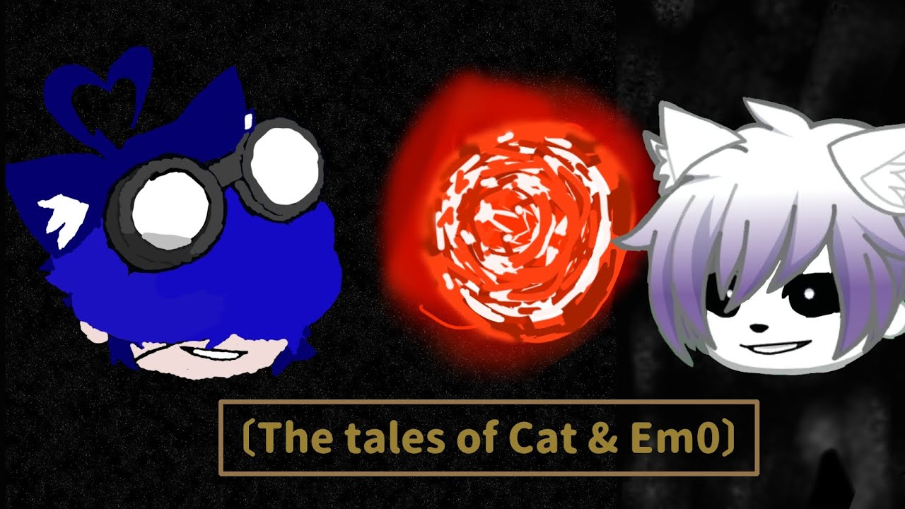 The Tales of Cat and em0 part 2 - YouTube