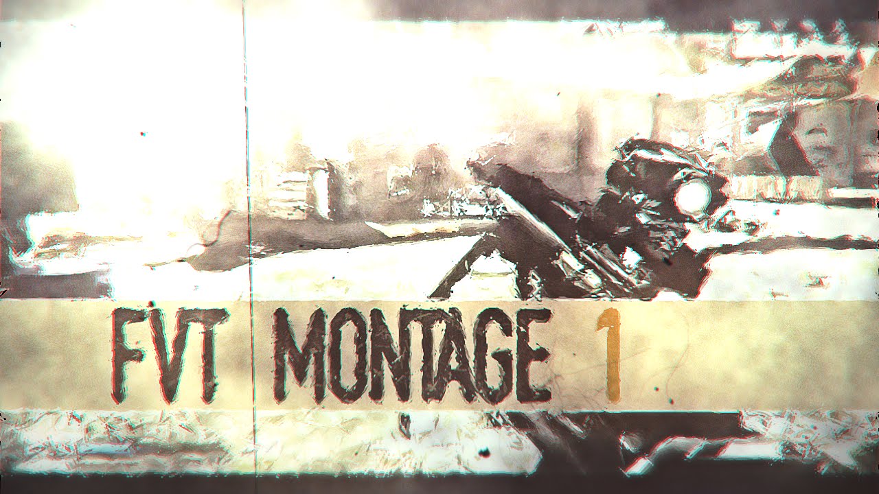 FVT: Montage 1 - YouTube