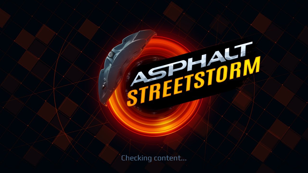 Asphalt Street Storm Racing Game play - Windows 10 PC - YouTube