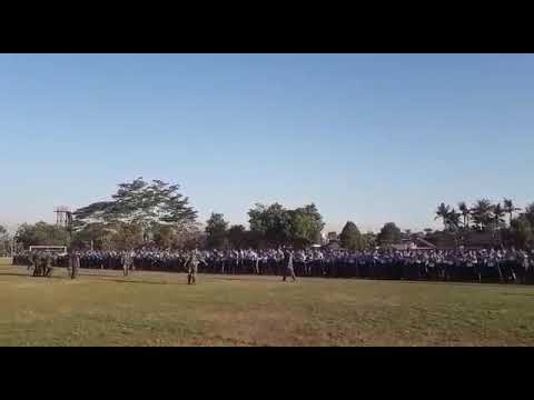 PDK III 2019 STTKD YOGJAKARTA - YouTube
