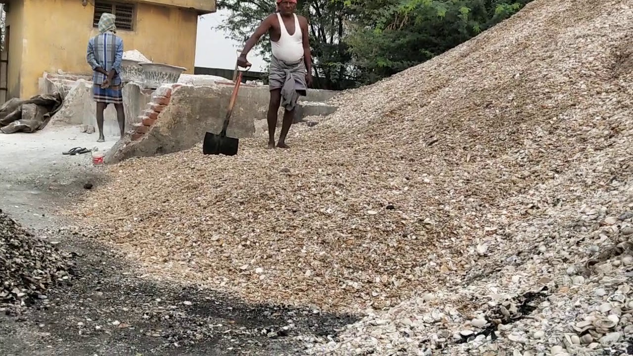 PH.8344444161.chippi sunnambu Supplier Korukkupet - YouTube