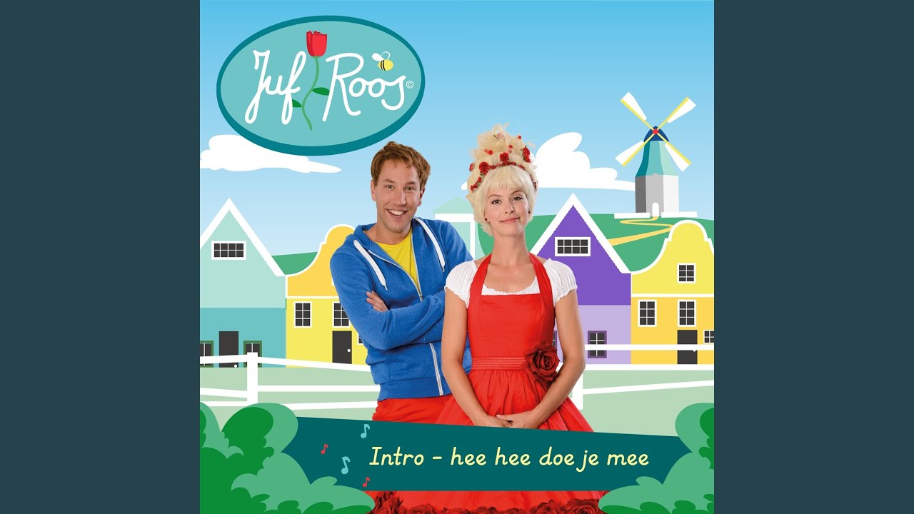 Intro - hee hee doe je mee - YouTube