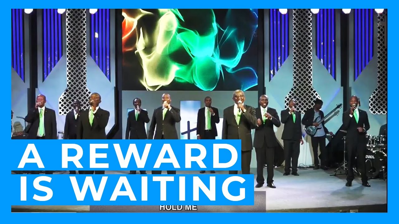 A Reward is Waiting - YouTube