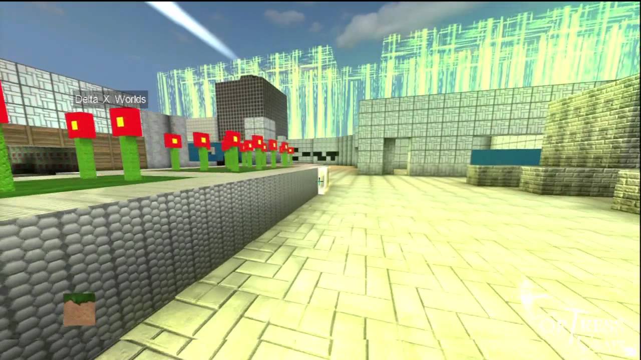 Fortress Craft Series With IRL Friends? Not Finished! - YouTube