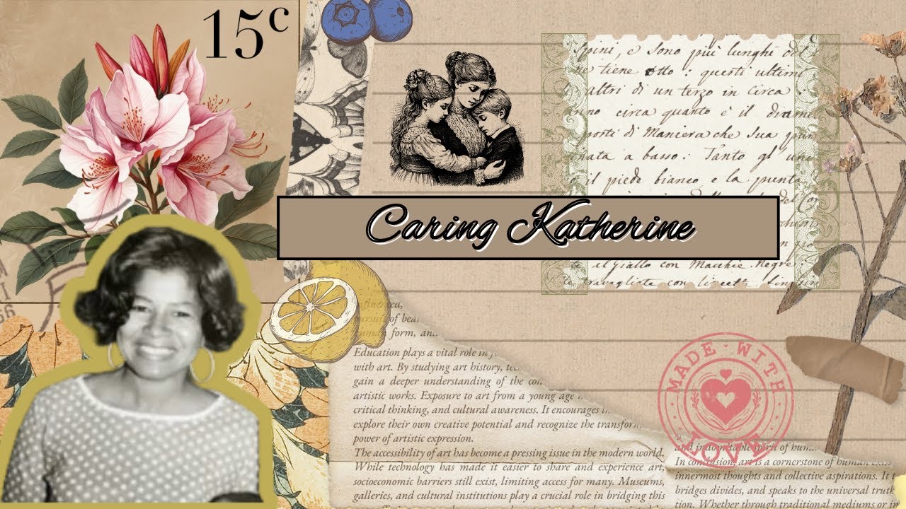 EPISODE TWO: CARING KATHERINE - YouTube