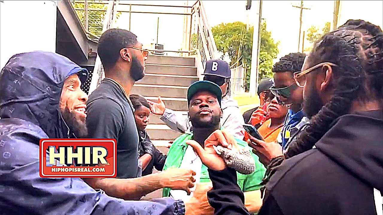 LOADED LUX, CALICOE & T REX NOSTALGIC FEELING AT SUMMER MADNESS 12 ...
