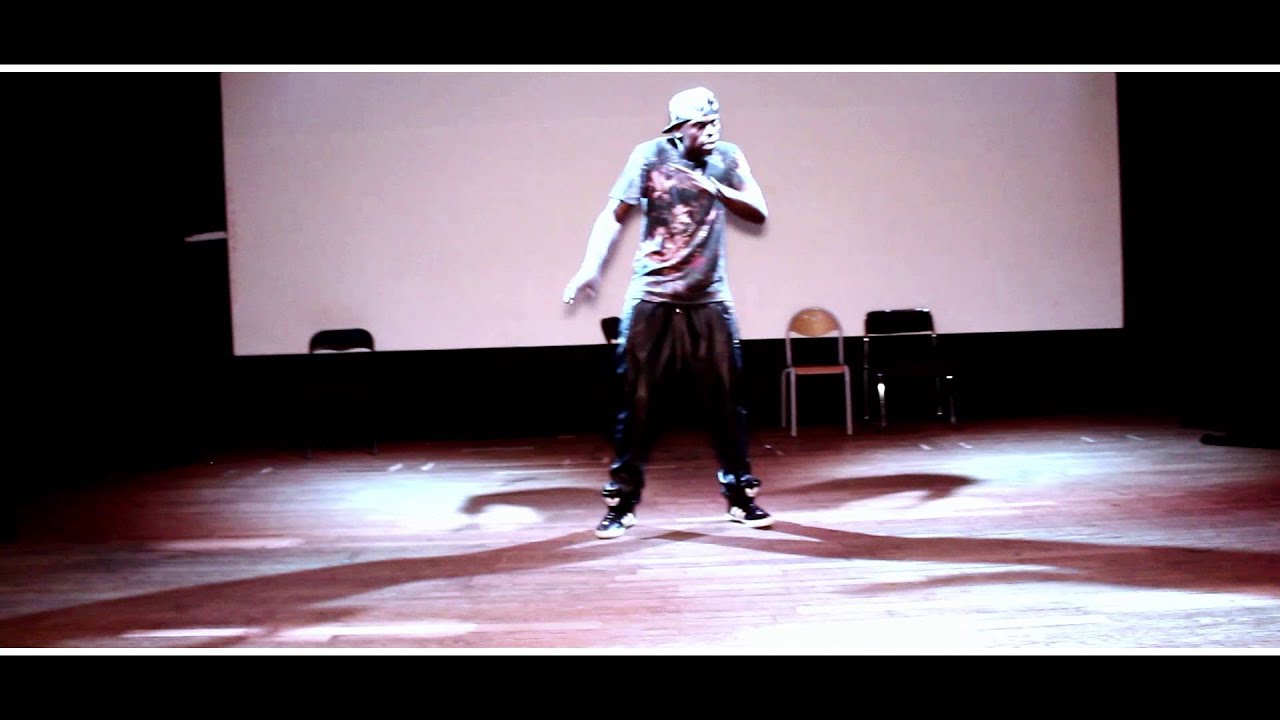 WALLY DANCE - YouTube