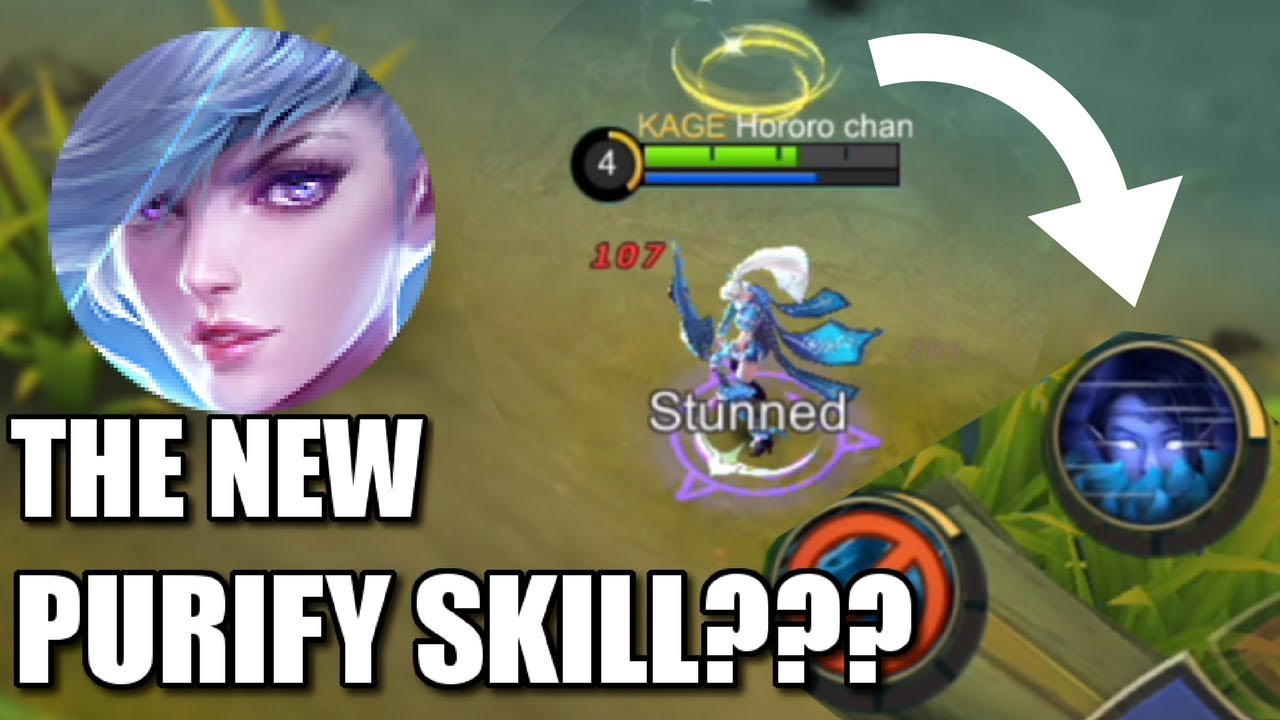 MIYA'S UNTOLD ABILITY?! ANOTHER PURIFY SKILL??? PLUS AKAI - YouTube