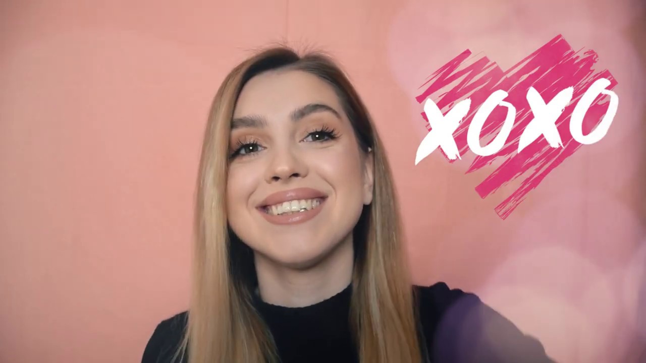Review BAD GAL Benefit - YouTube