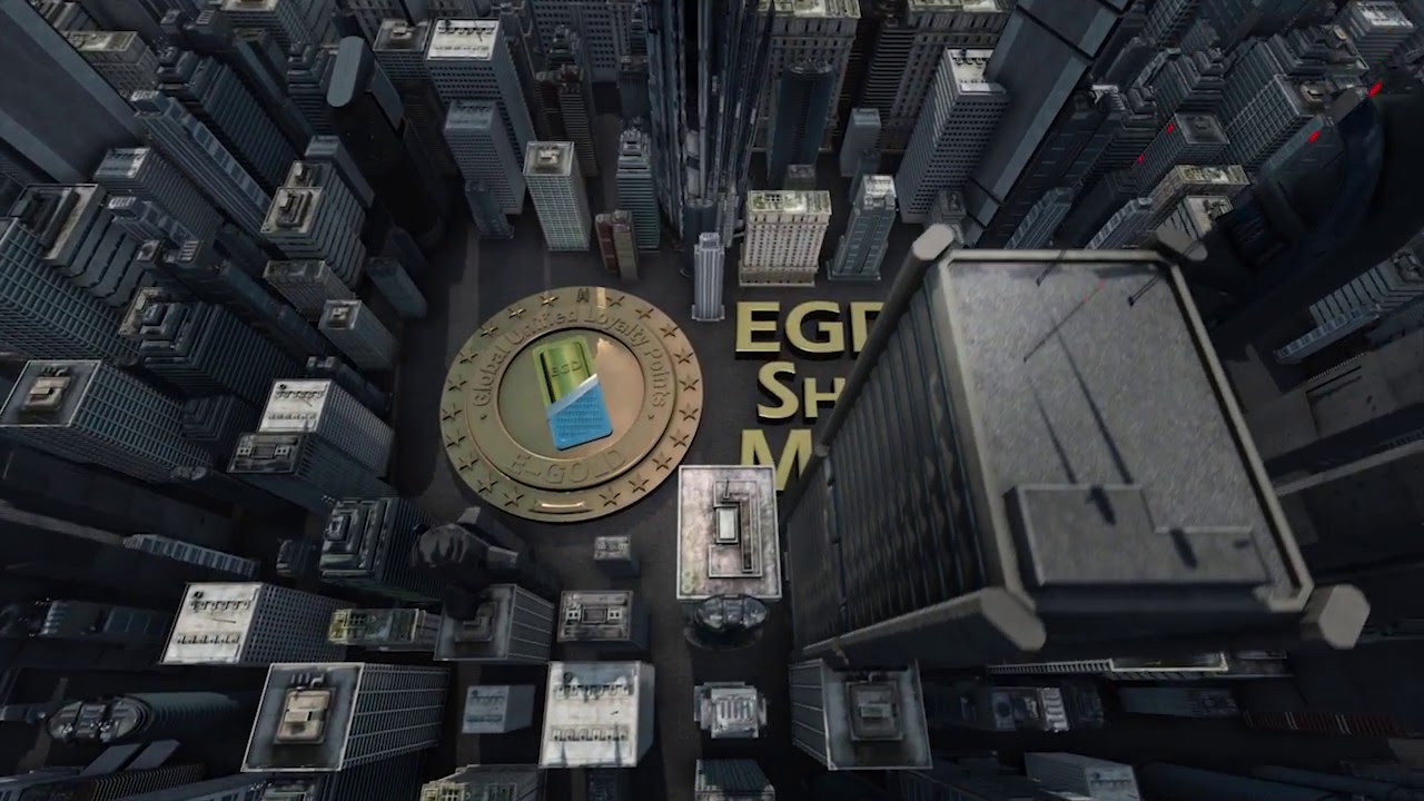 Future World SFX Montage - YouTube
