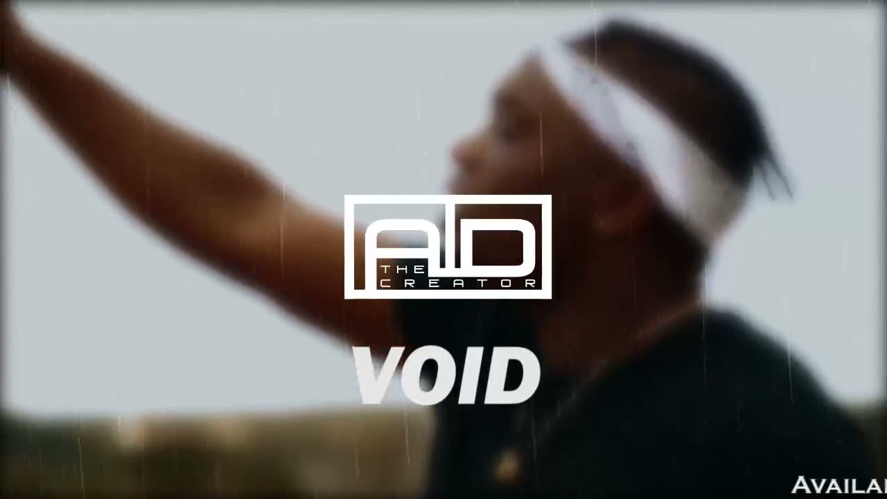 [FREE+FLP] Freestyle Dancehall Riddim "VOID" | Dancehall Instrumental ...