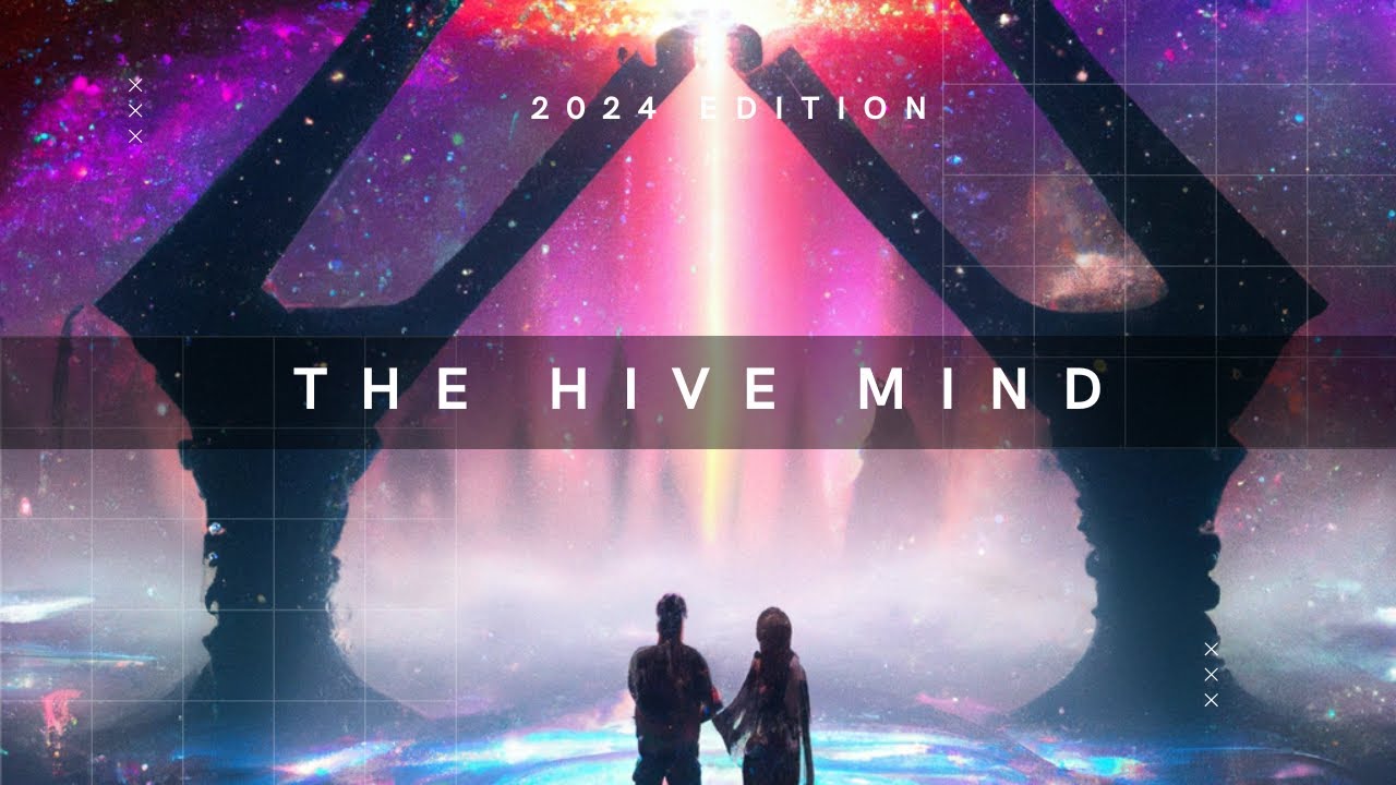 The Hive Mind Story Audio Book - YouTube