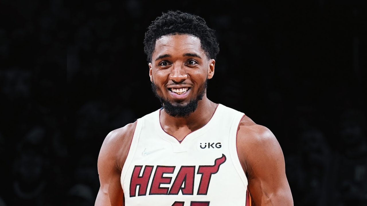 A new trade target has EMERGED for the Miami Heat…👀 + Andrew Wiggins on ...