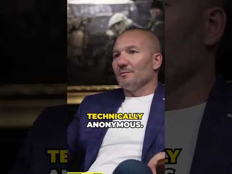 this guy shows How to track Predators and Pedophiles in the Dark Web.