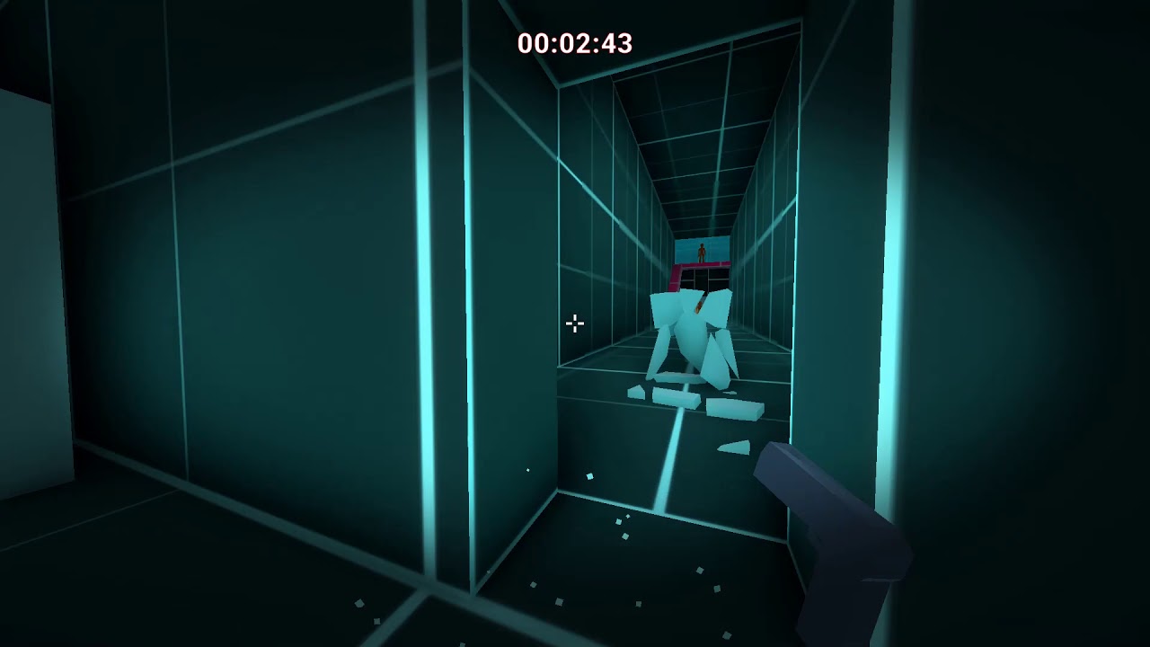 Dani's Karlson (3D) - Speedrun: Escape 0 - 00:05:58 (PB) - YouTube