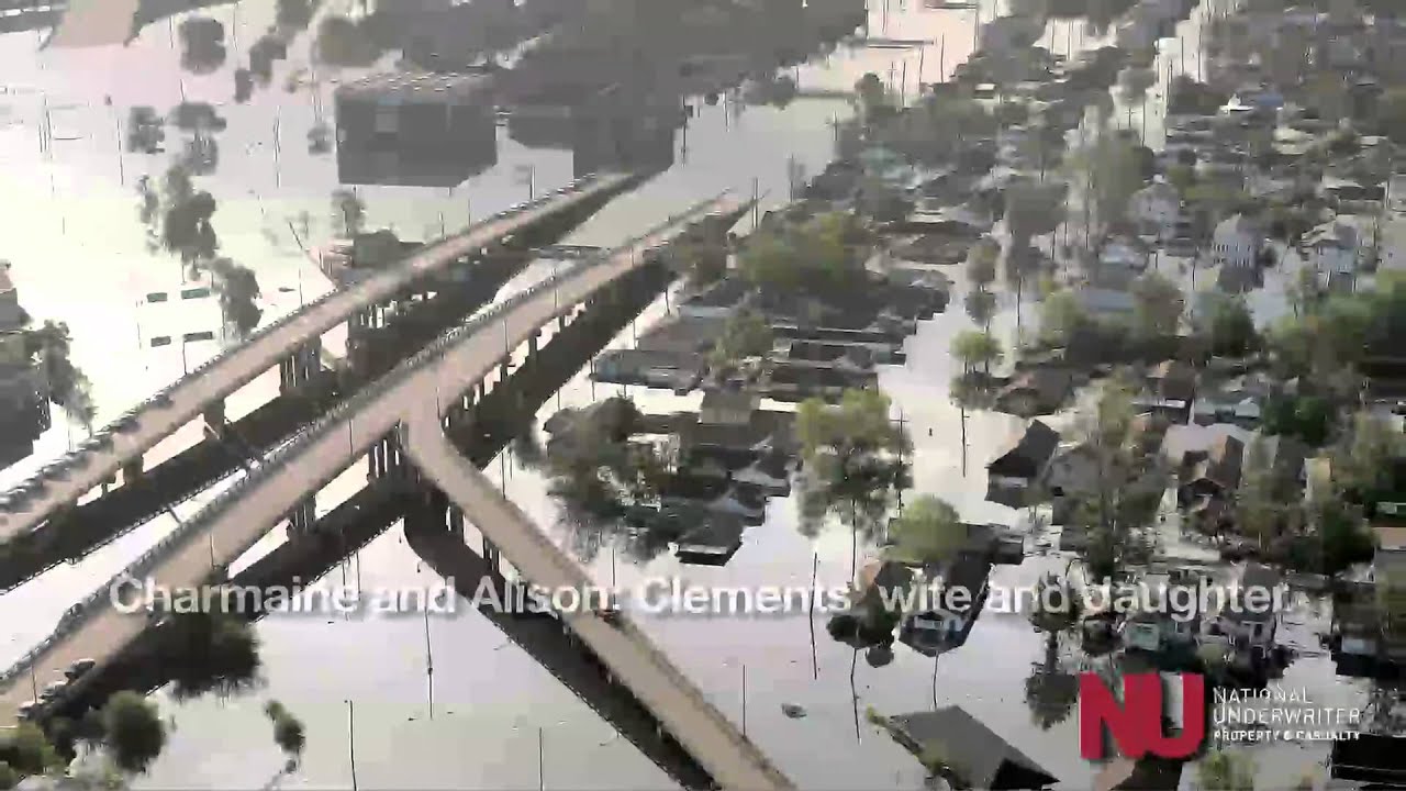 The Rising: An Interview with PIA President Richie Clements - YouTube