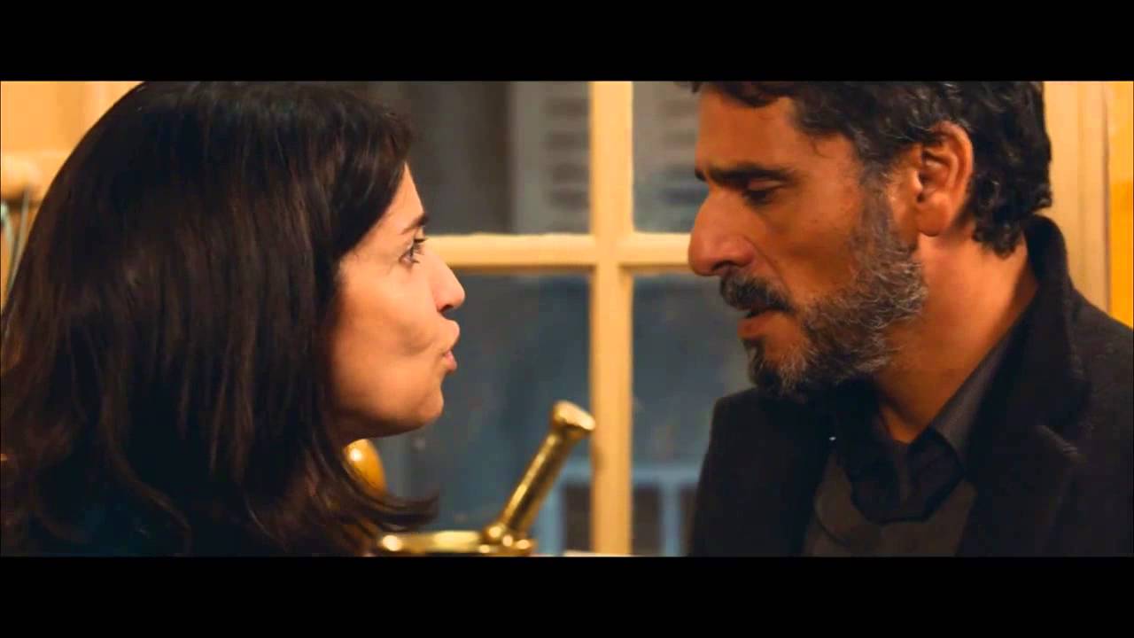 24 jours / La vérité sur l'affaire Ilan Halimi - Bande annonce - YouTube