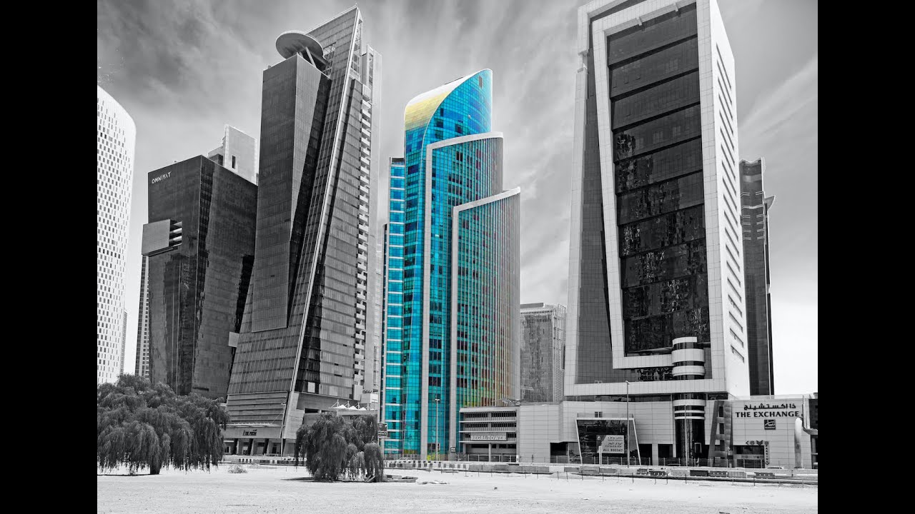 The Regal Tower - Business Bay - YouTube