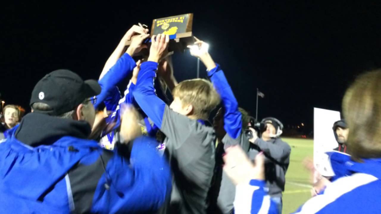 Southern Lehigh boys soccer’s Ryan Fowler talks after District 11 ...