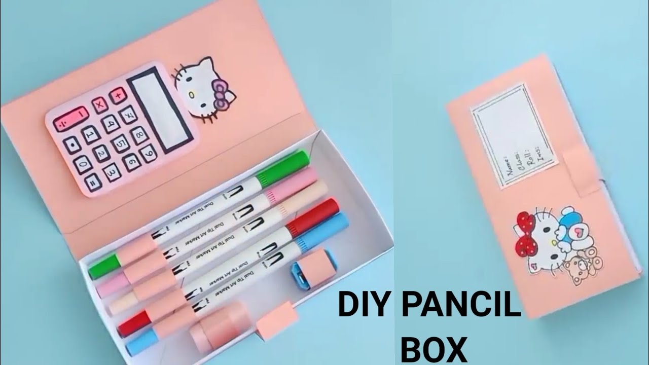 Create a Masterpiece out of Paper! #DIY #Paper - YouTube
