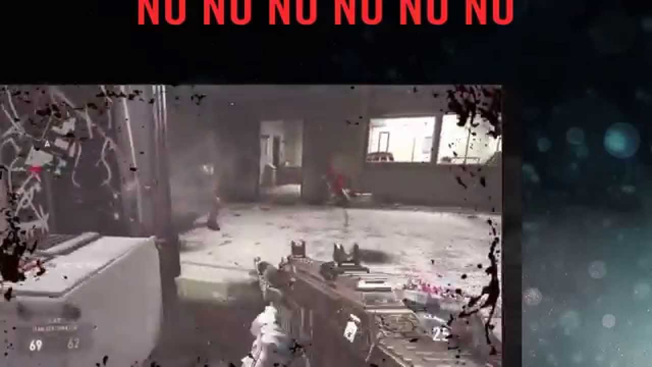 COD AW _ HbR Royalty / Obsidian Steed - YouTube