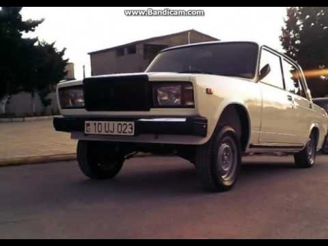 Azeri Bass Music (Qara Geceler) 2017