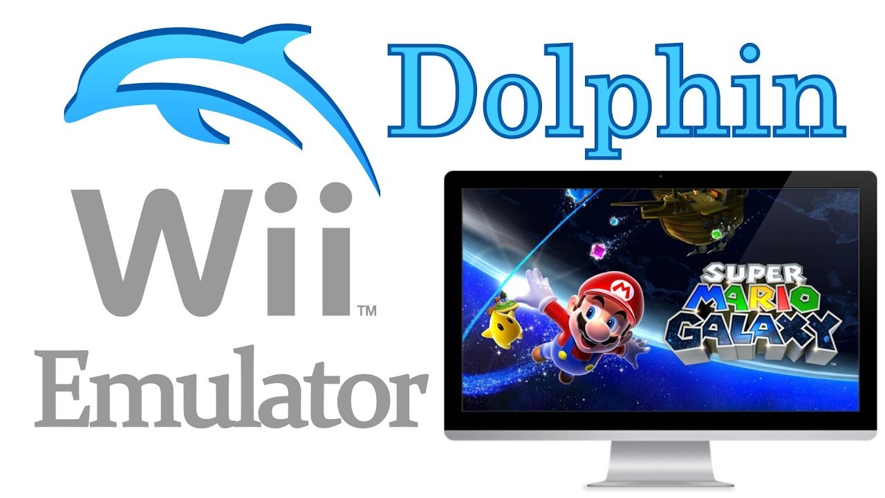 How To Install the Dolphin Wii and GameCube Emulator!? - YouTube