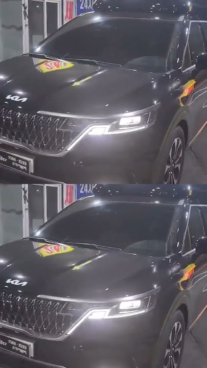 KA4랜드마스타플러스는 저녁에도 그빛를 발합니다 ! 풍절음 NO!속도제한NO!#스카이멀티 #15668283 #랜드마스타플러스 - YouTube