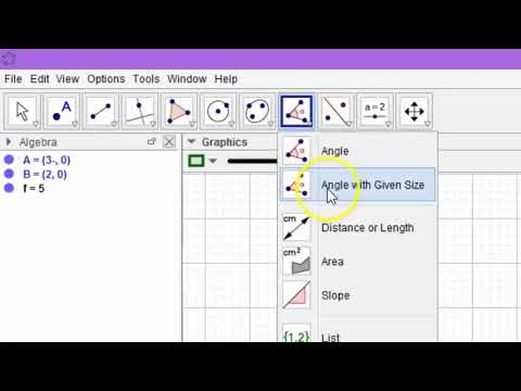 Geogebra 5 - YouTube