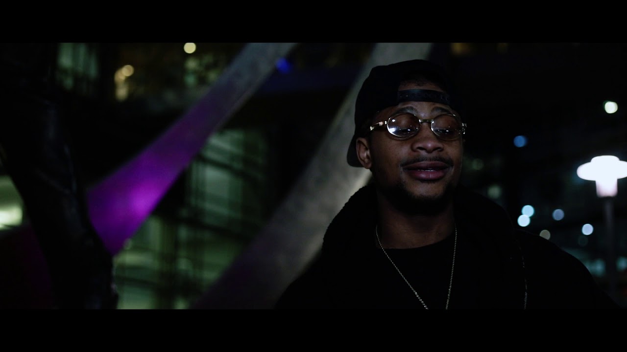 Doe Ribbon - Tonight Ft. Dev - YouTube