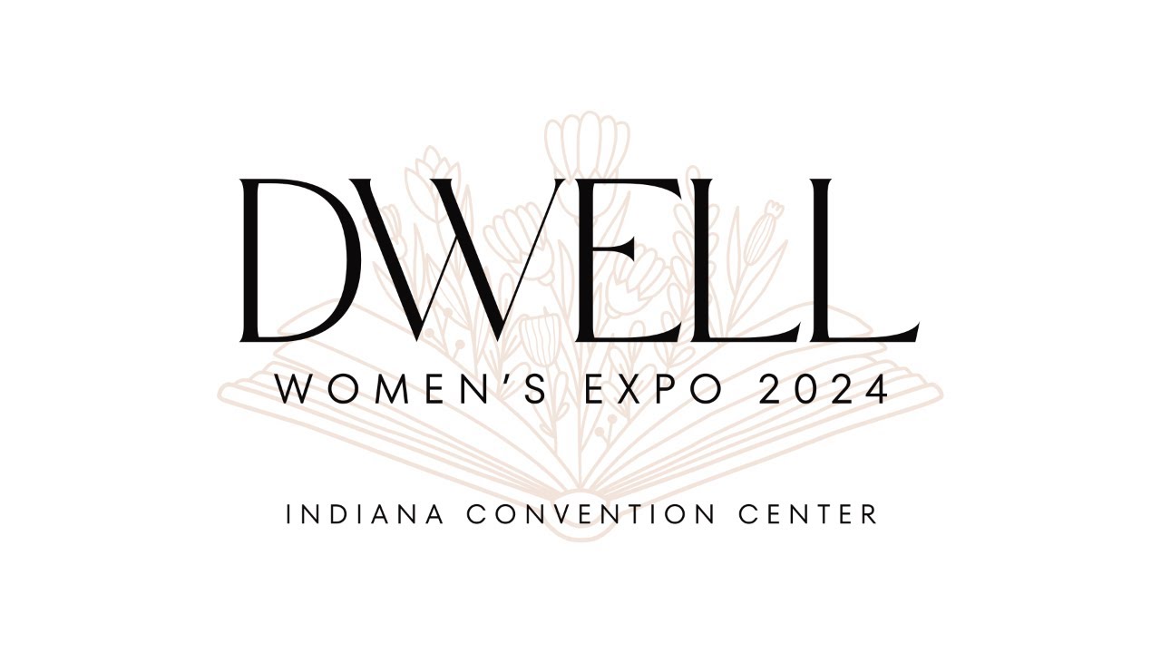 Dwell Women's Expo - Day 2 - Heather McCaskill with One by One ...