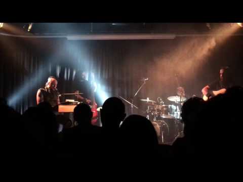 Hayko Cepkin- Yarası Saklı Akustik (Akasya Kültür Sanat Merkezi)