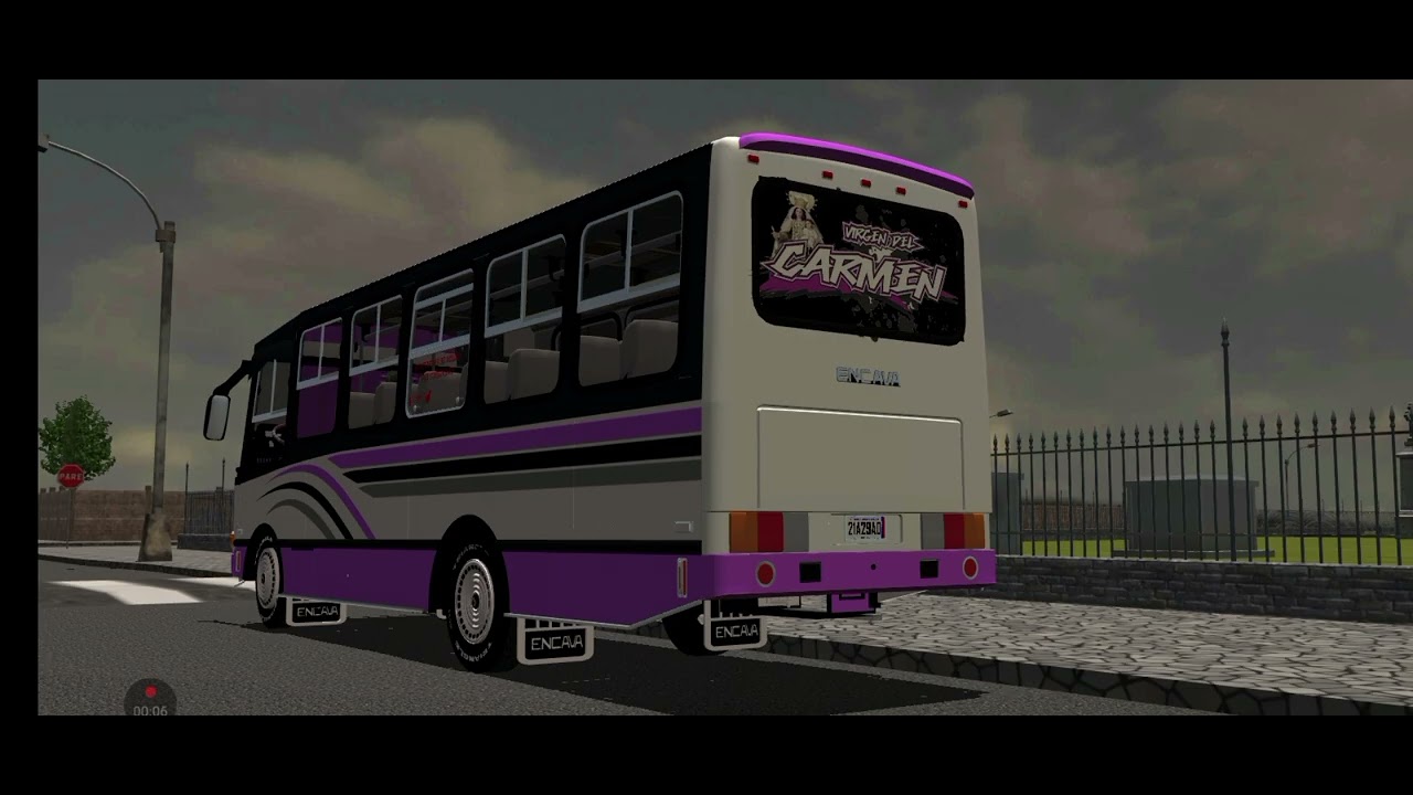 💜 NEW APORTE ENCAVA ENT 600 EL NAZARENO PARA SU PBSU 💜 - YouTube