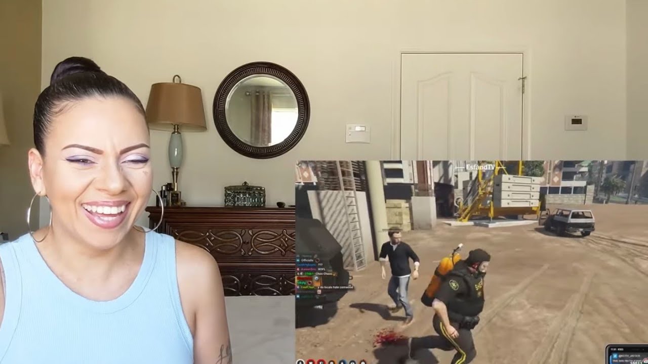 FUNNIEST GAMING FAILS Compilation (Part 13) - REACTION! - YouTube