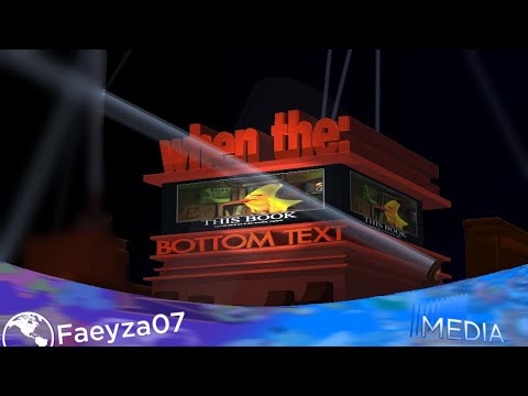 [ MASSIVE RARE ] The Fox Searchlight Pictures Logo Prototype [ 9/19 ...