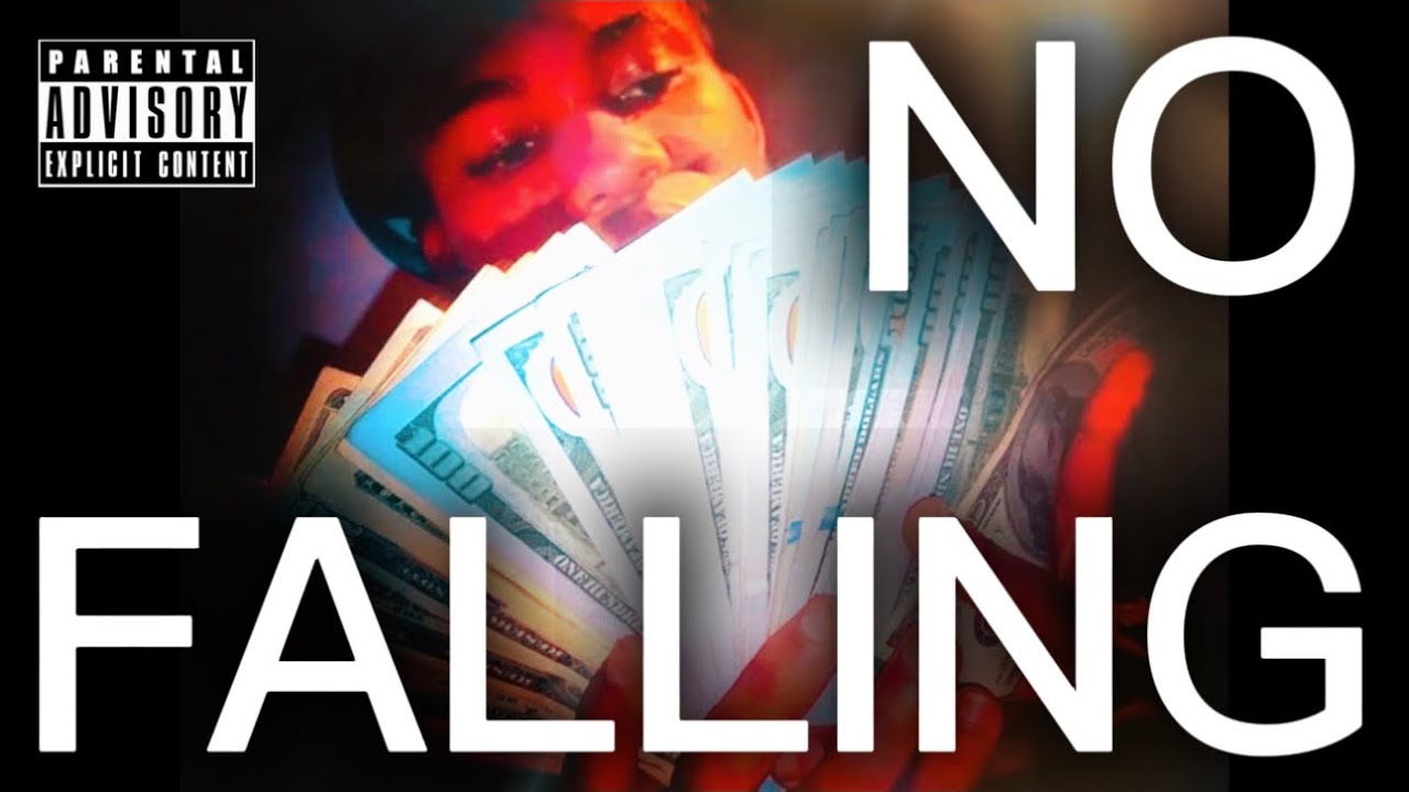 MBZz - No Falling 🍁(Official Audio) - YouTube