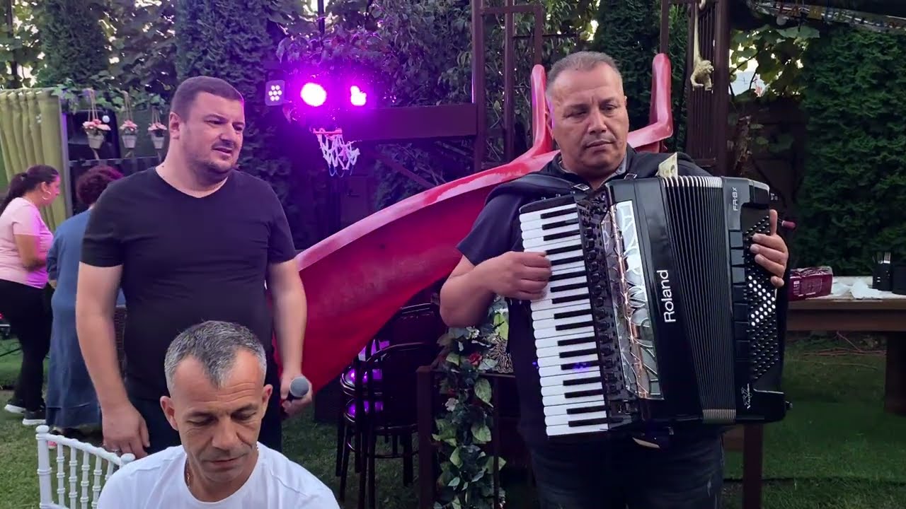 SERGIU TUDOR BAND - CALATORULE DIN DRUM Acordes - Chordify