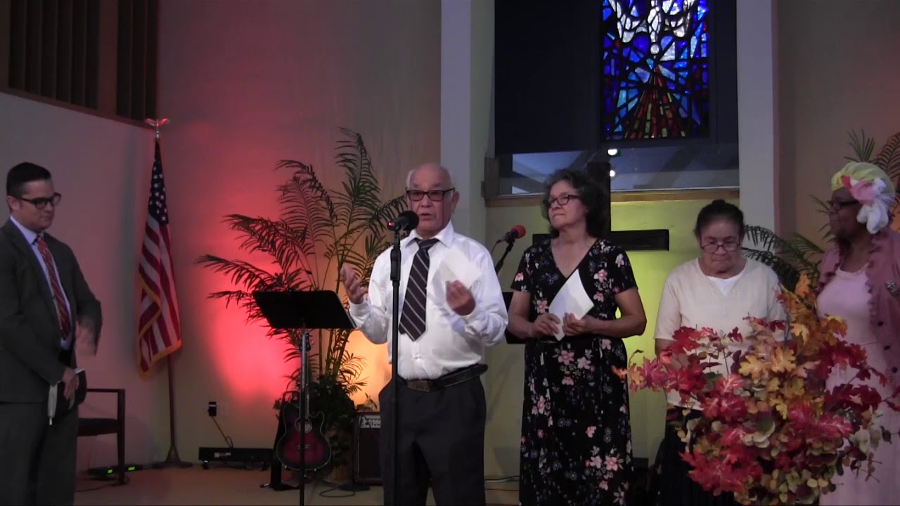 Celebration Sabbath - YouTube