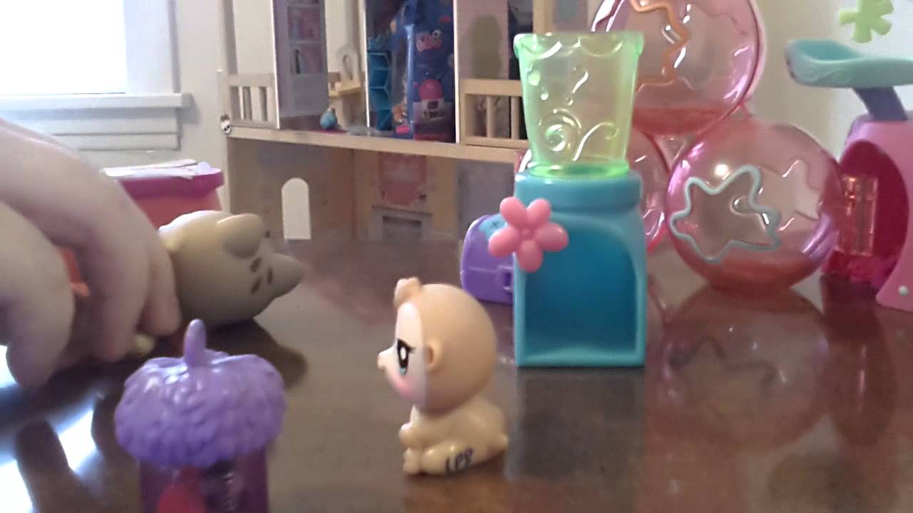 Lps funny by Alayjah - YouTube